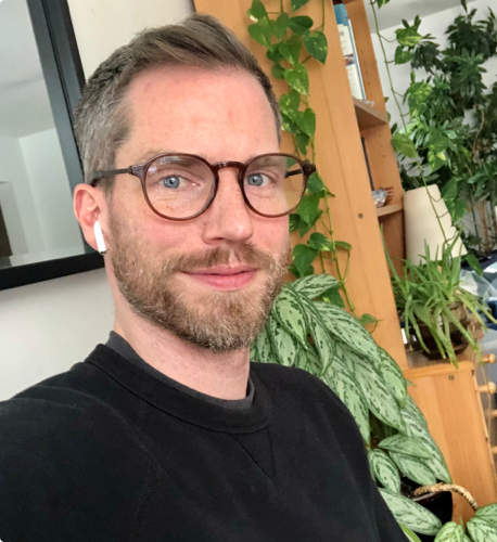 Work with us - Pink Triangle Press