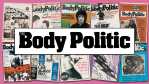 Our Brands - Pink Triangle Press