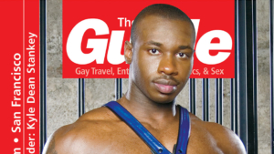 The Guide - Pink Triangle Press