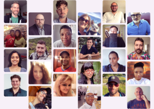 Pink Triangle Press - Pink Triangle Press