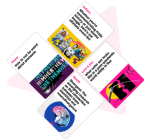 Our Brands - Pink Triangle Press