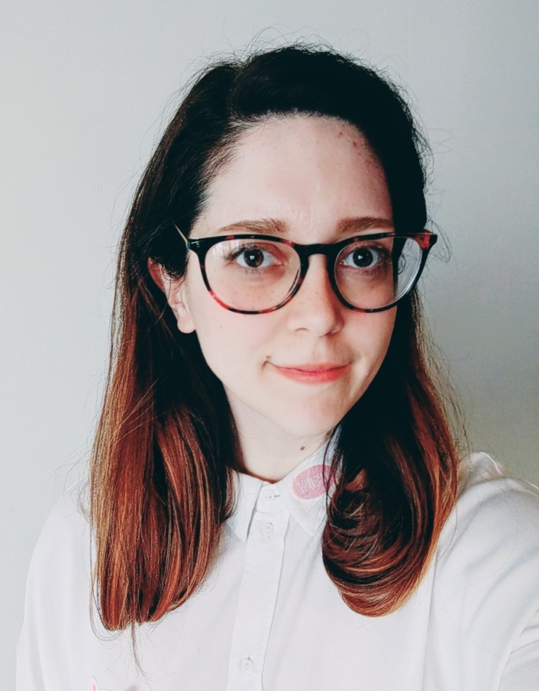 Pink Triangle Press names Gina Hara Advocacy Program Manager - Pink ...