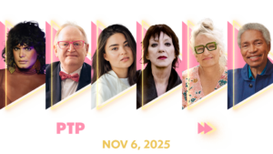 PTP Pink Awards 2025 - Pink Triangle Press