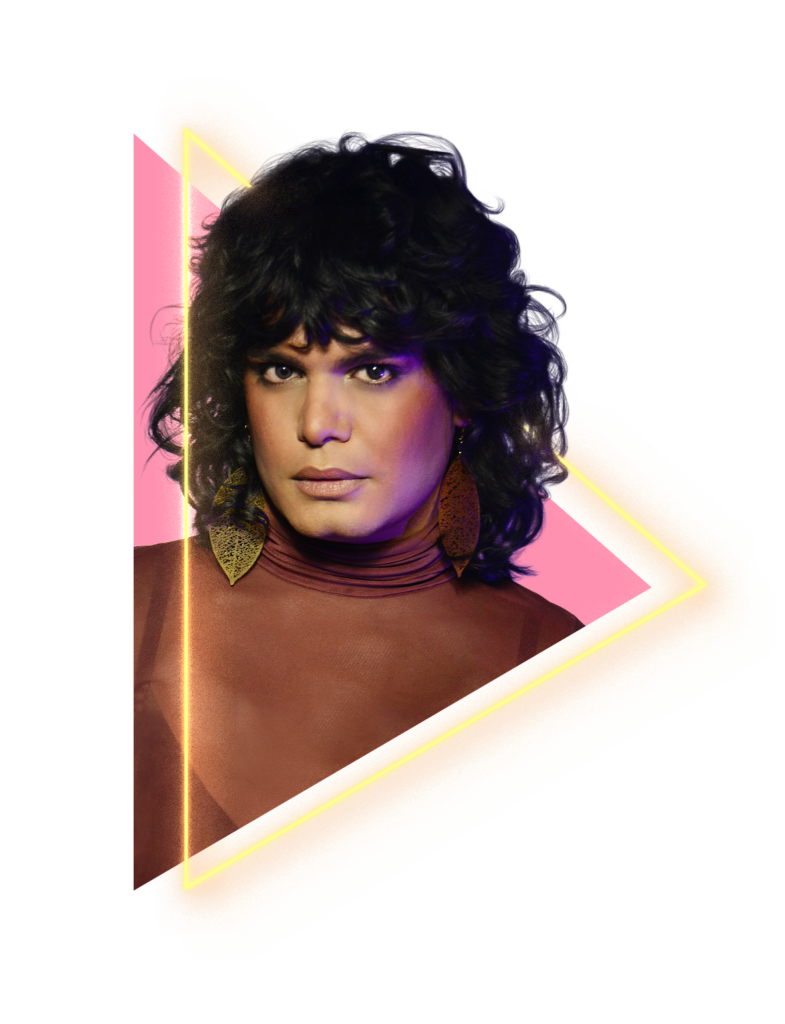 PTP Pink Awards 2025 - Pink Triangle Press