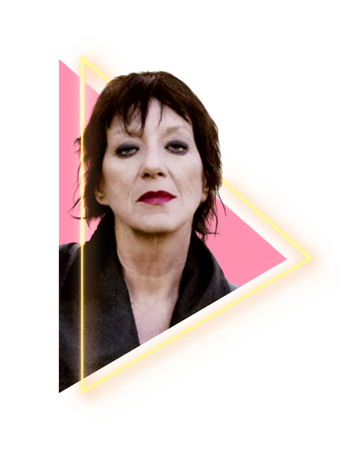 PTP Pink Awards 2025 - Pink Triangle Press