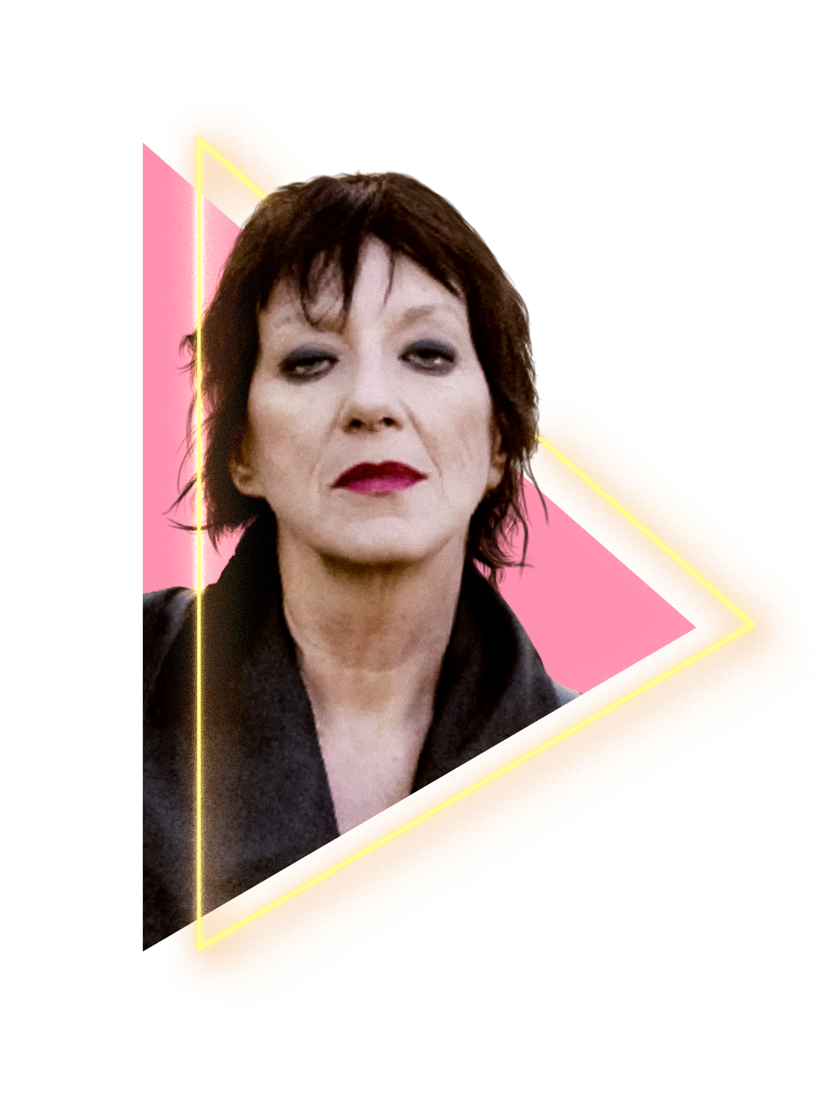 PTP Pink Awards 2025 - Pink Triangle Press