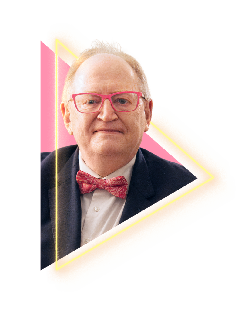 PTP Pink Awards 2025 - Pink Triangle Press